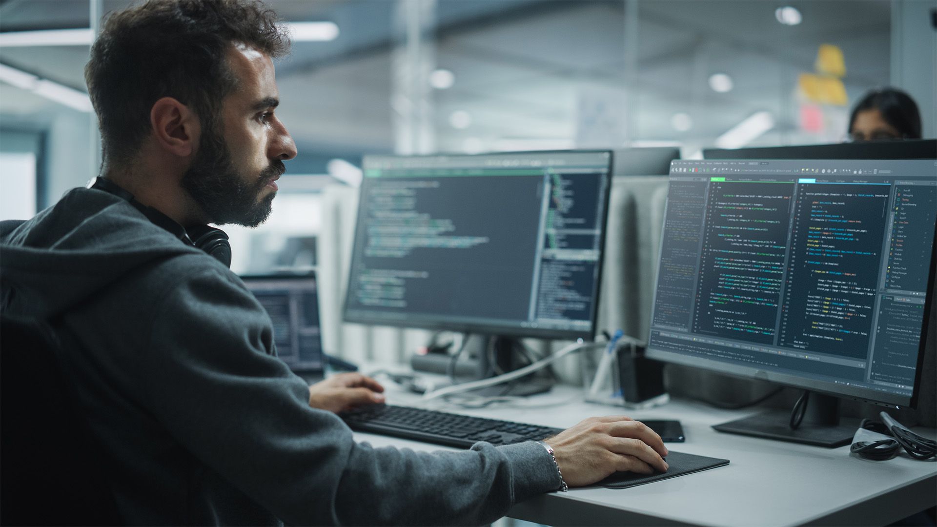 Ethical hacking cursussen